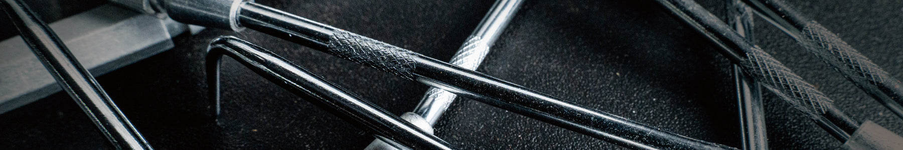 Hook and Picks – Rotation Tools