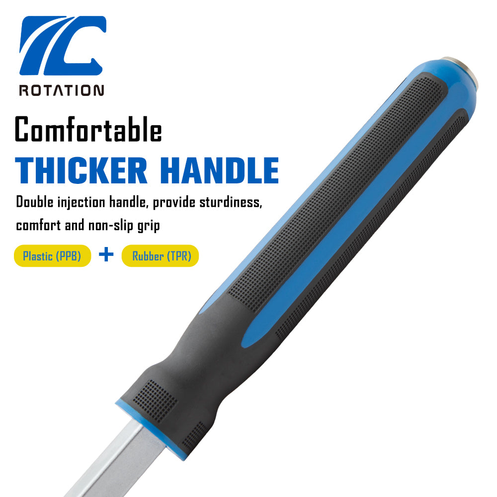36 inch Pry Bar-ROTATION – Rotation Tools